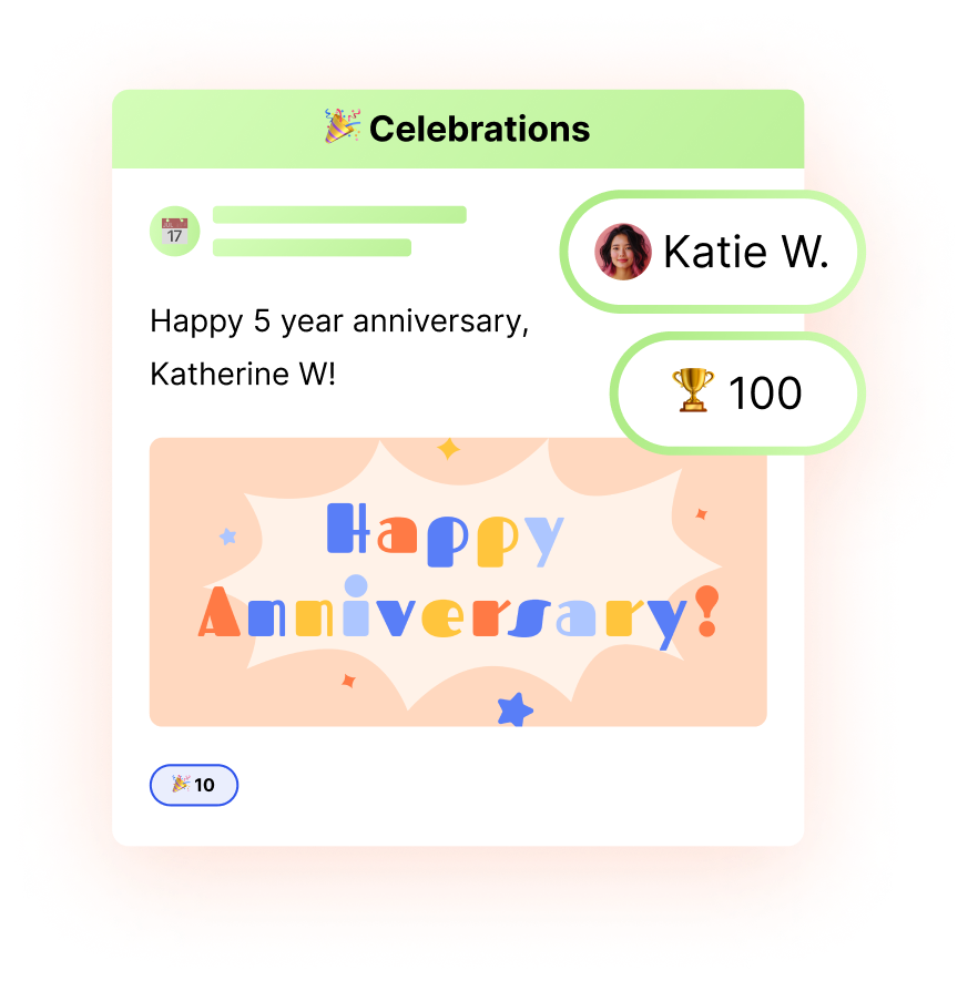 Award‑Winning Employee Recognition Software & Platform